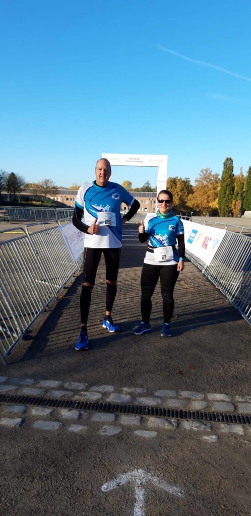 Vivawest Herbst Challenge - VfL Gladbeck - FunRunnerVfL Gladbeck ...